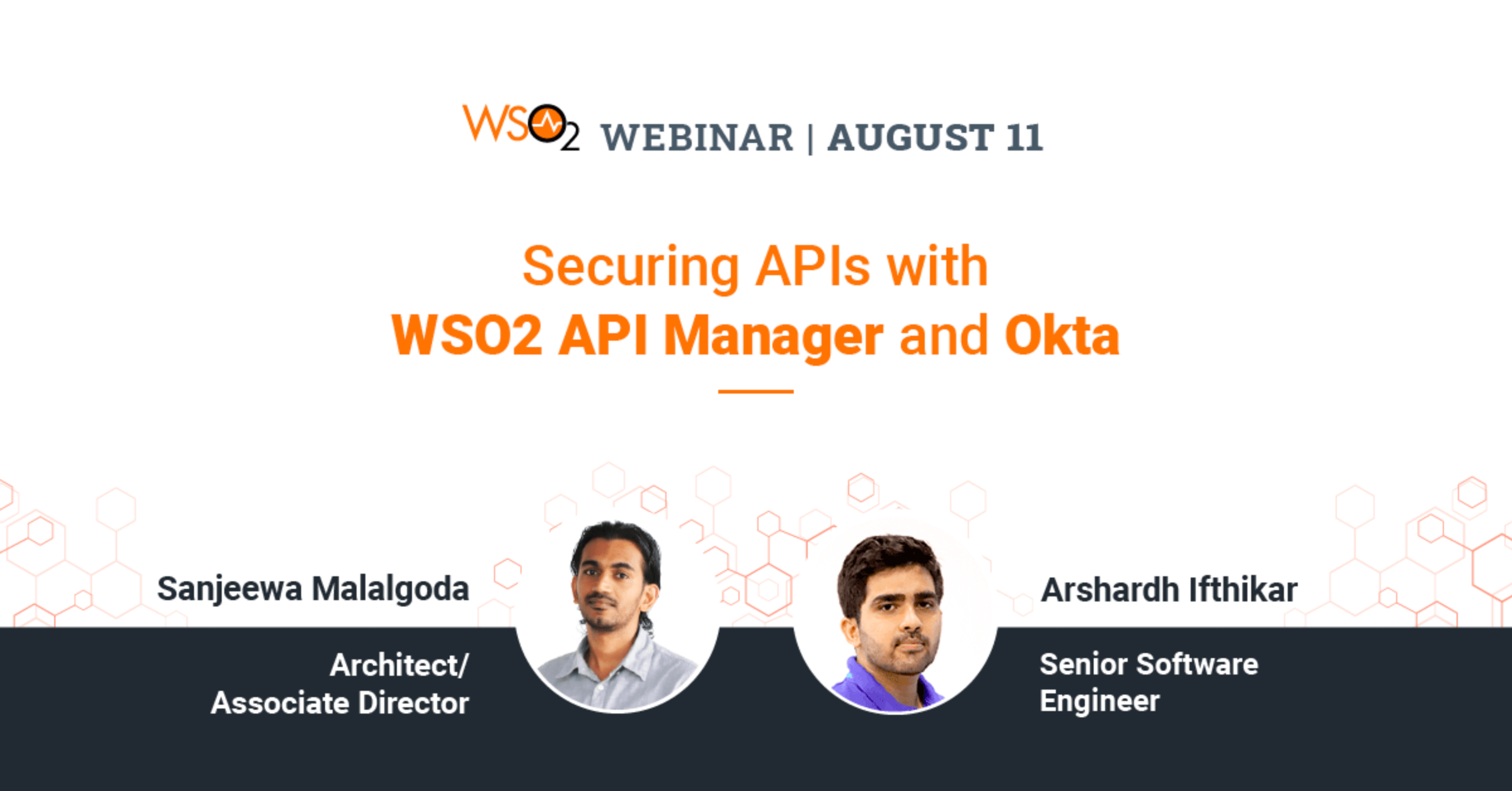 API Management Webinar Series 2020