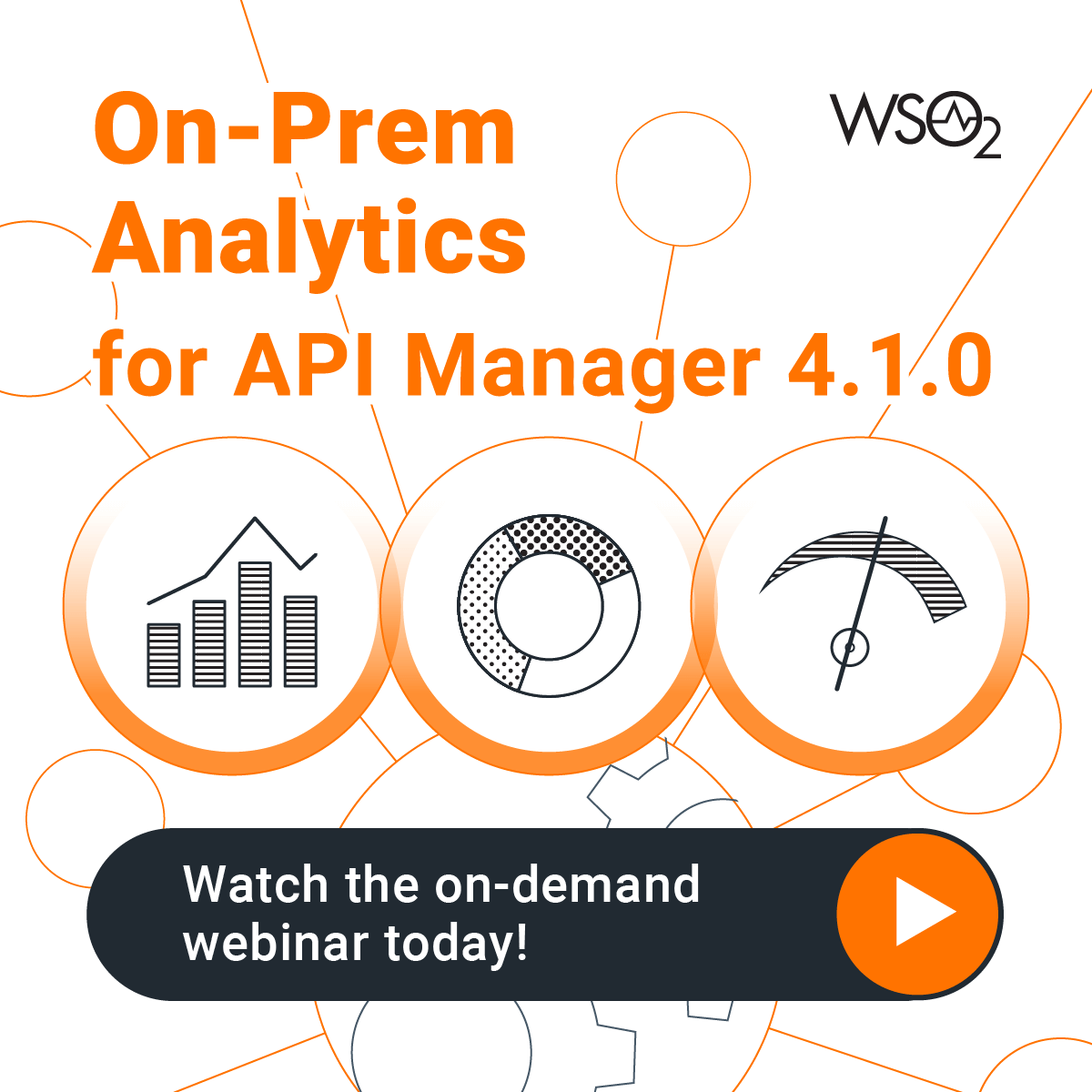 On Prem Analytics For Wso2 Api Manager 4 1 0