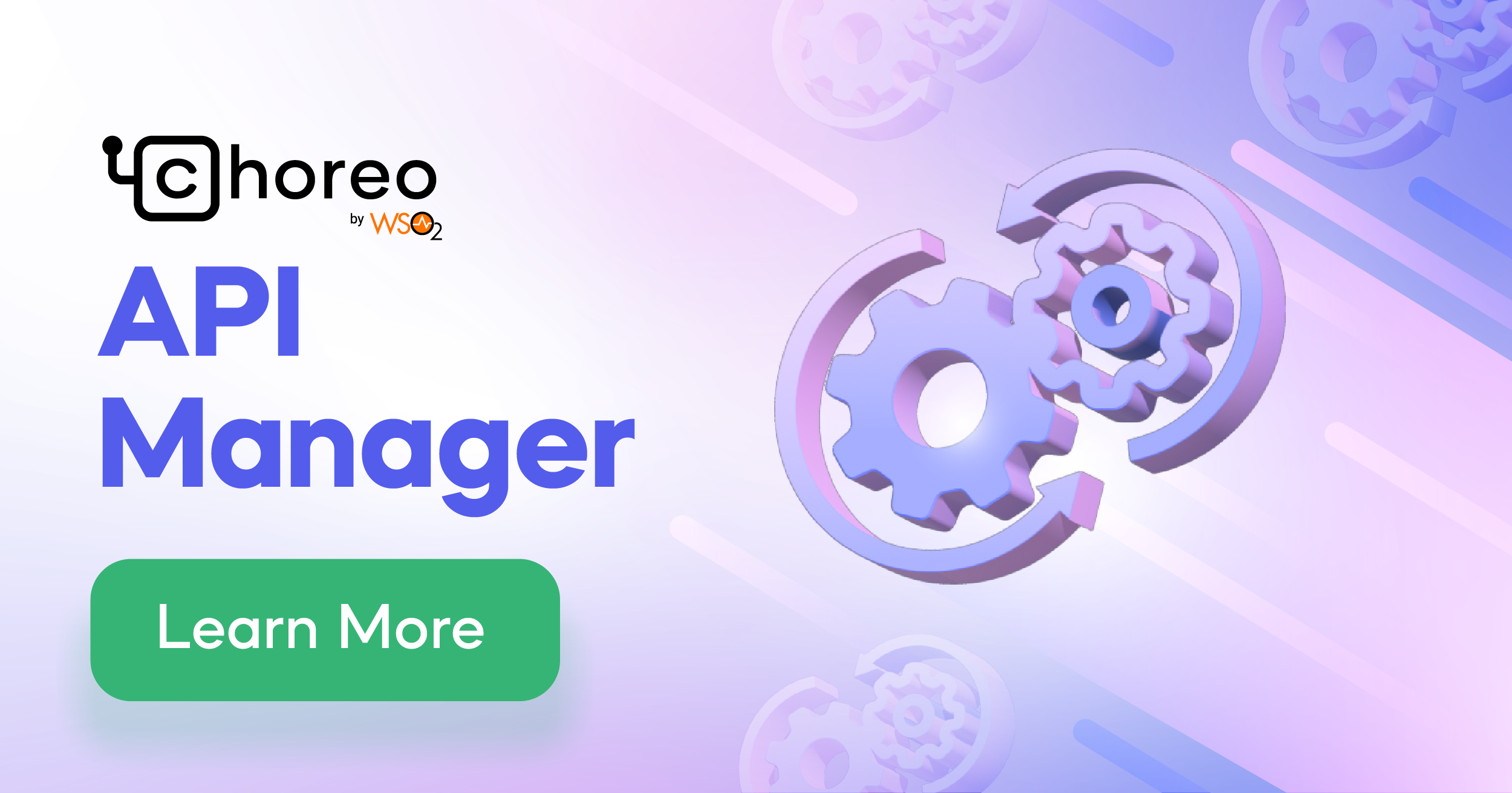 Choreo For Api Management