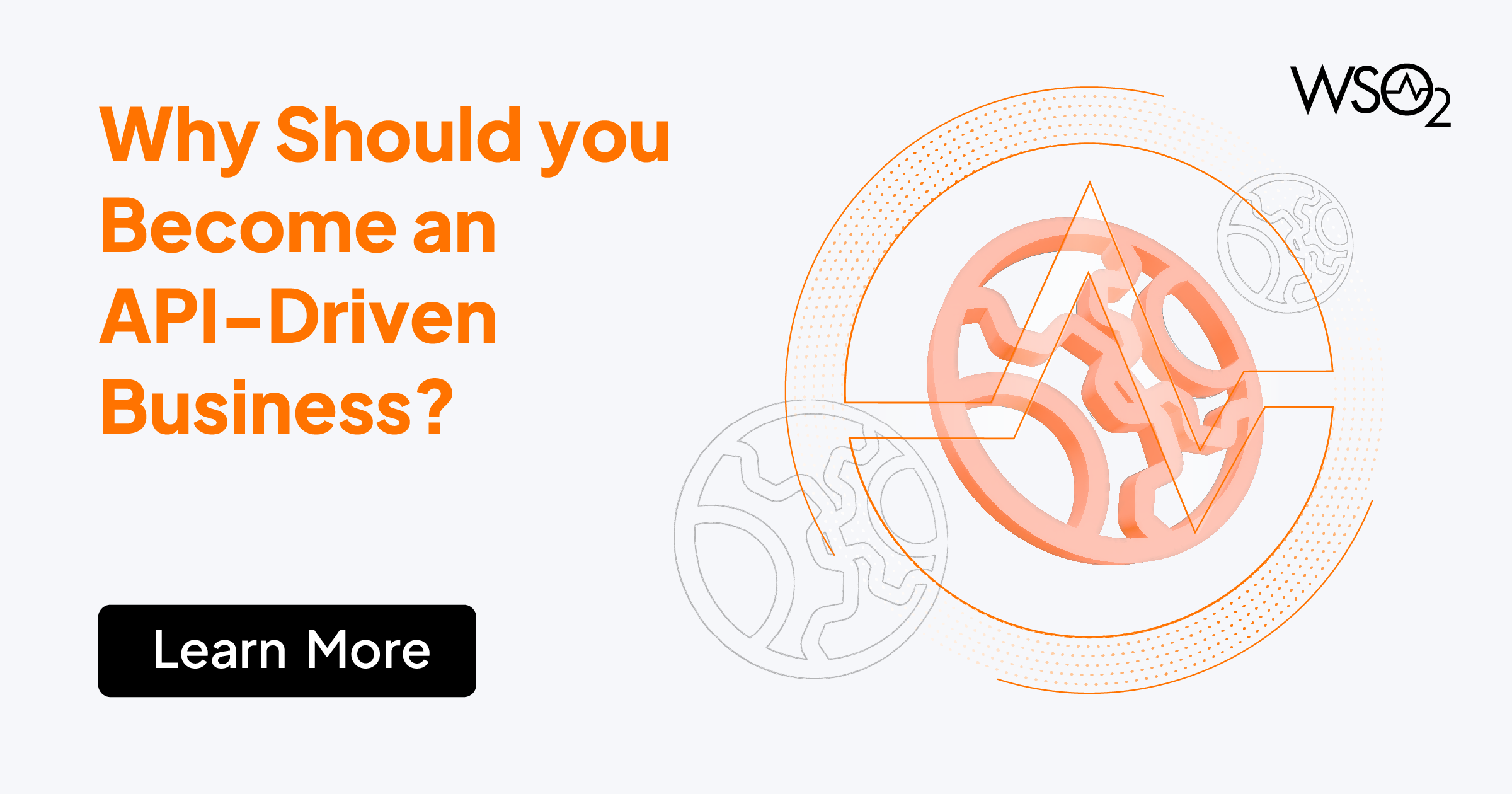 Why should you become an API-driven business?