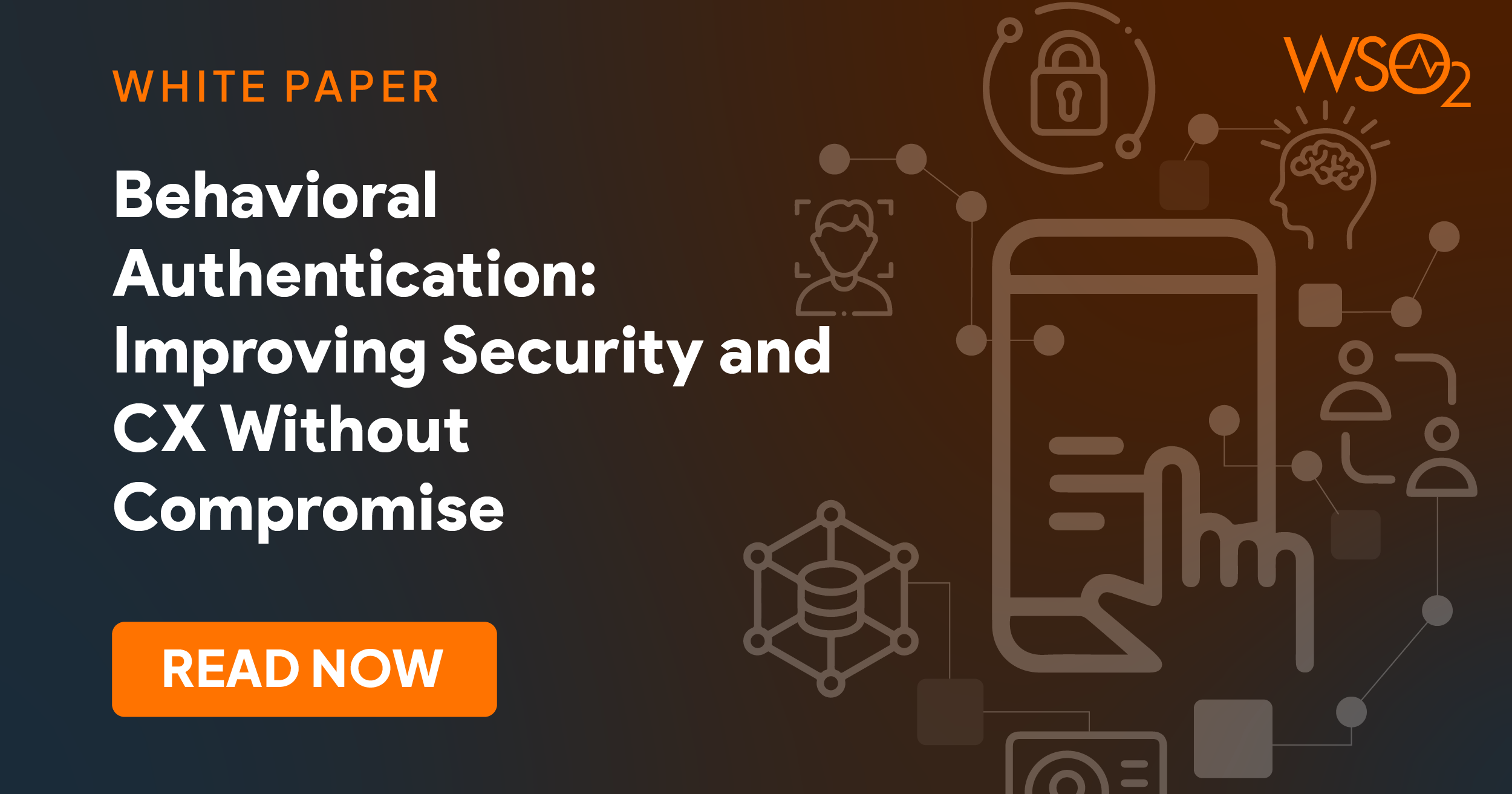Behavioral Authentication: Improving Security and CX Without Compromise