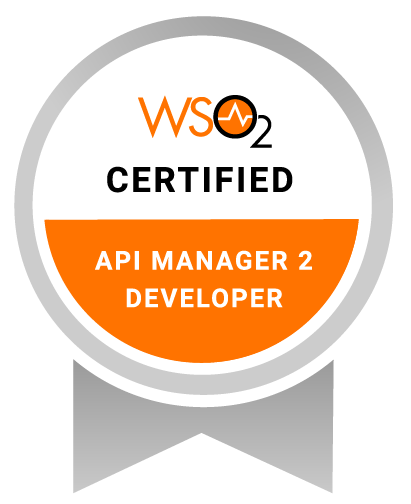WSO2 - Certification Portal