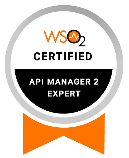 WSO2 - Certification Portal