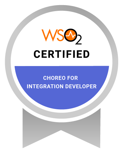 WSO2 - Certification Portal