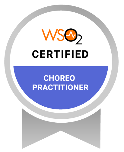WSO2 - Certification Portal