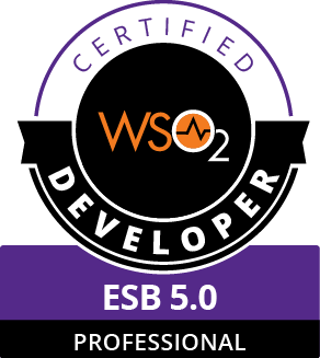 WSO2 - Certification Portal