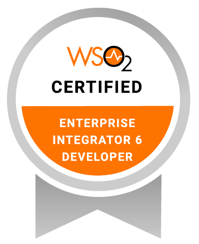 WSO2 - Certification Portal