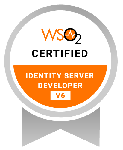 WSO2 - Certification Portal