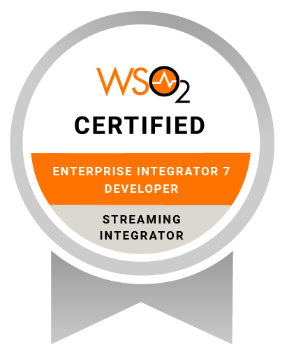 WSO2 - Certification Portal