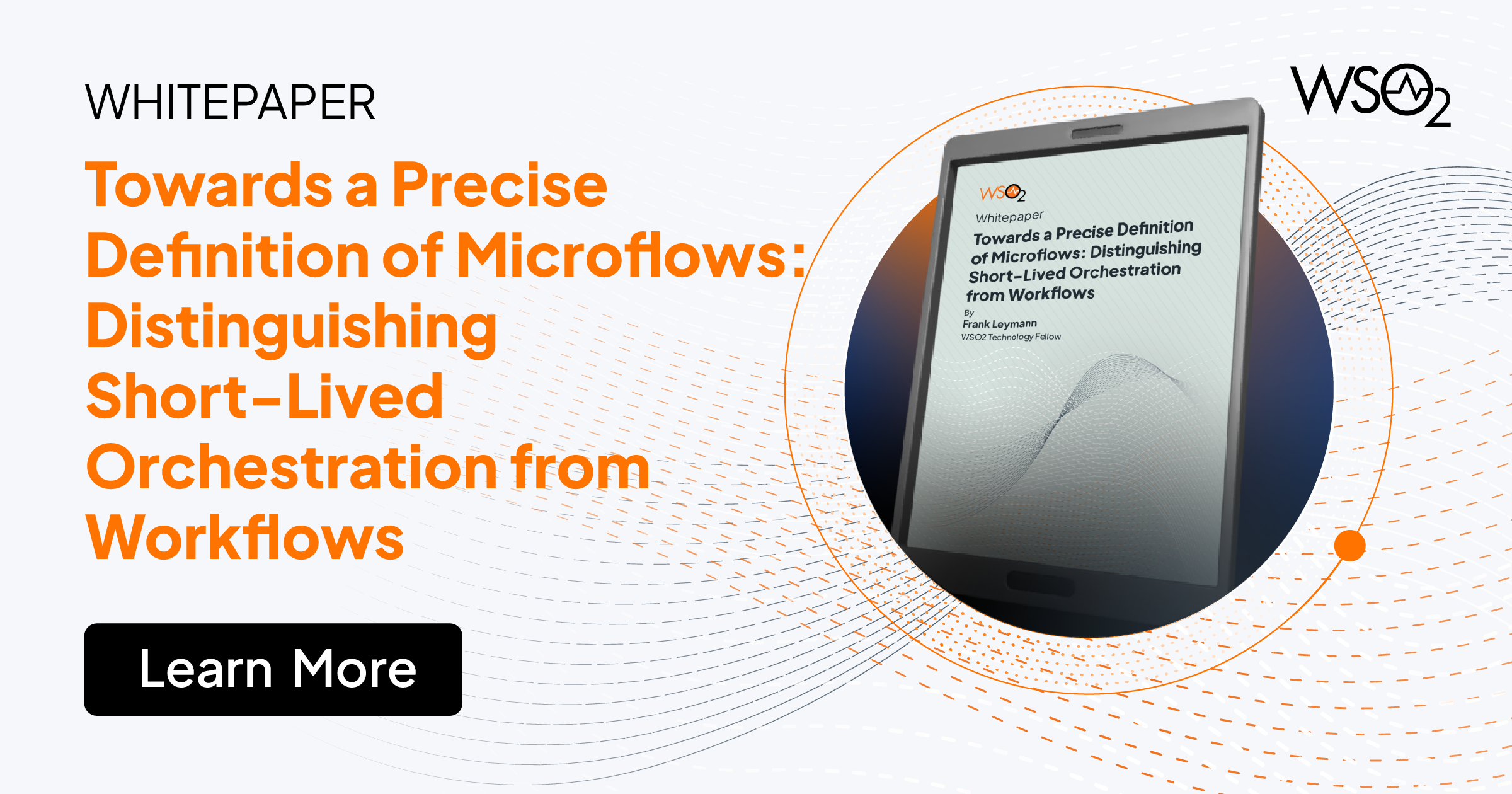 Towards a Precise Definition of Microflows: Distinguishing Short-Lived ...