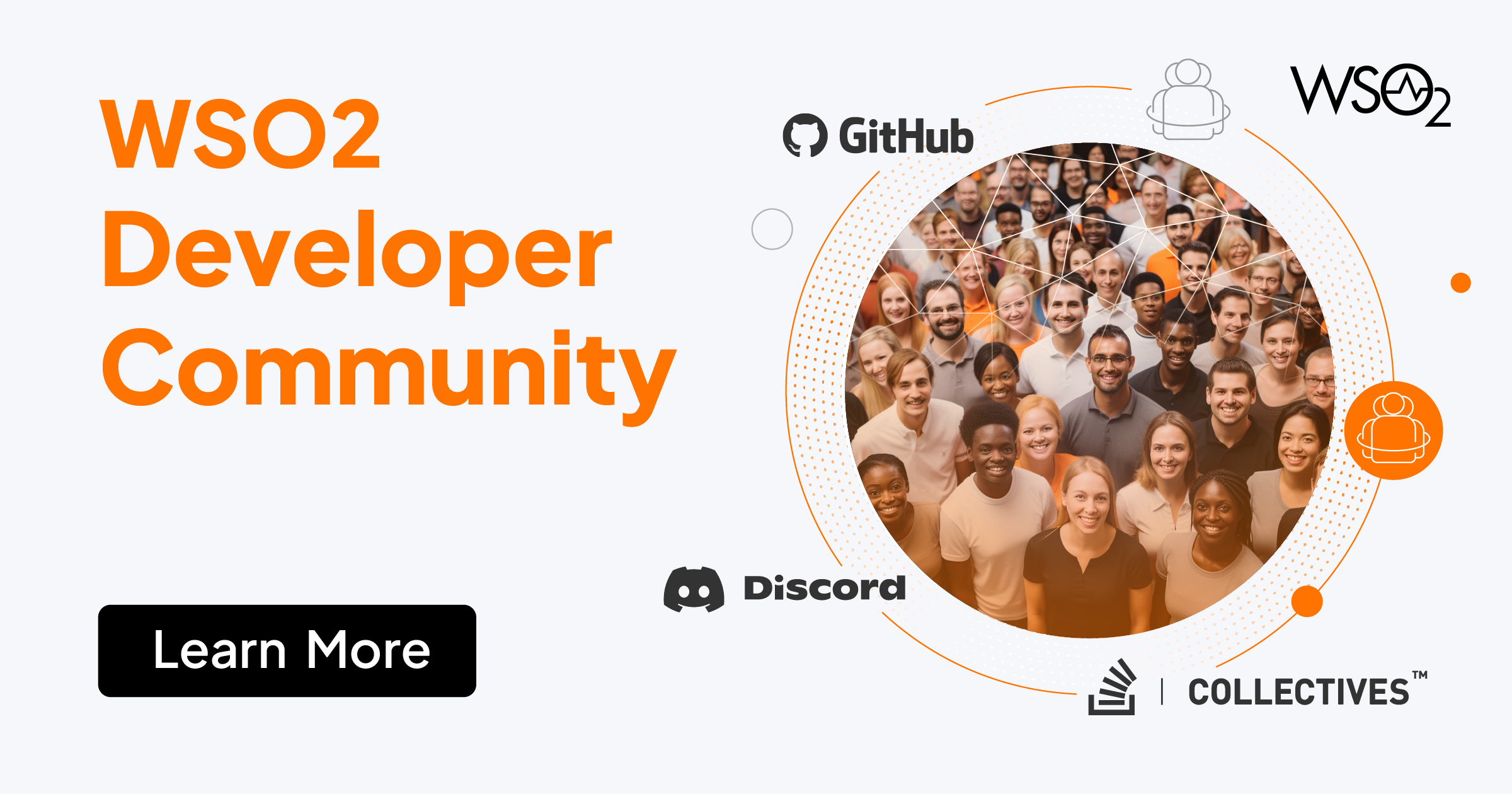 Developer community