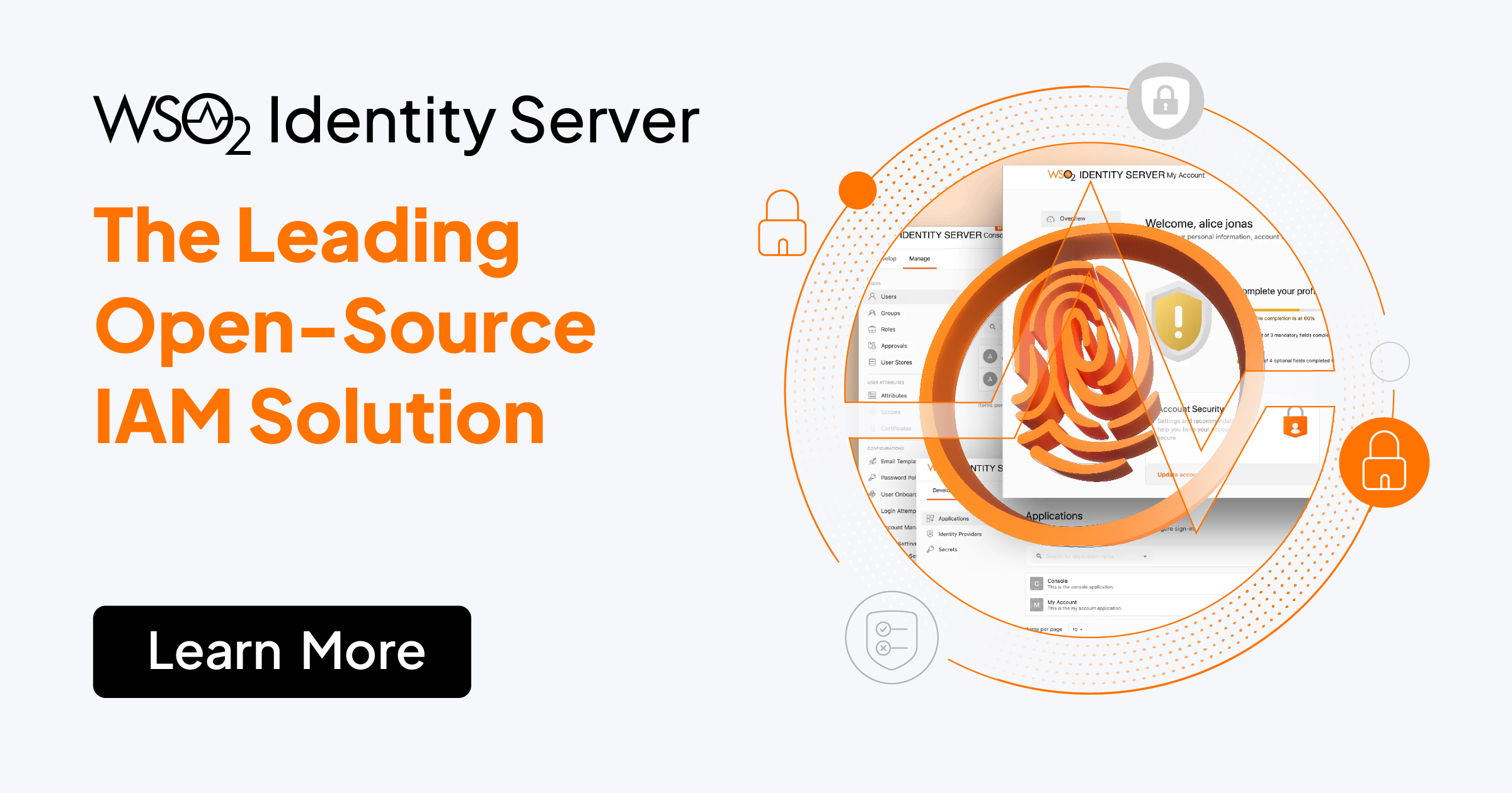 Identity Server - On-Premise and in the Cloud