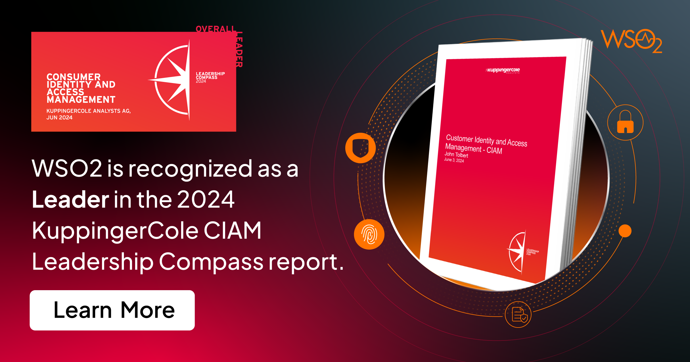 KuppingerCole Customer Identity and Access Management Leadership ...