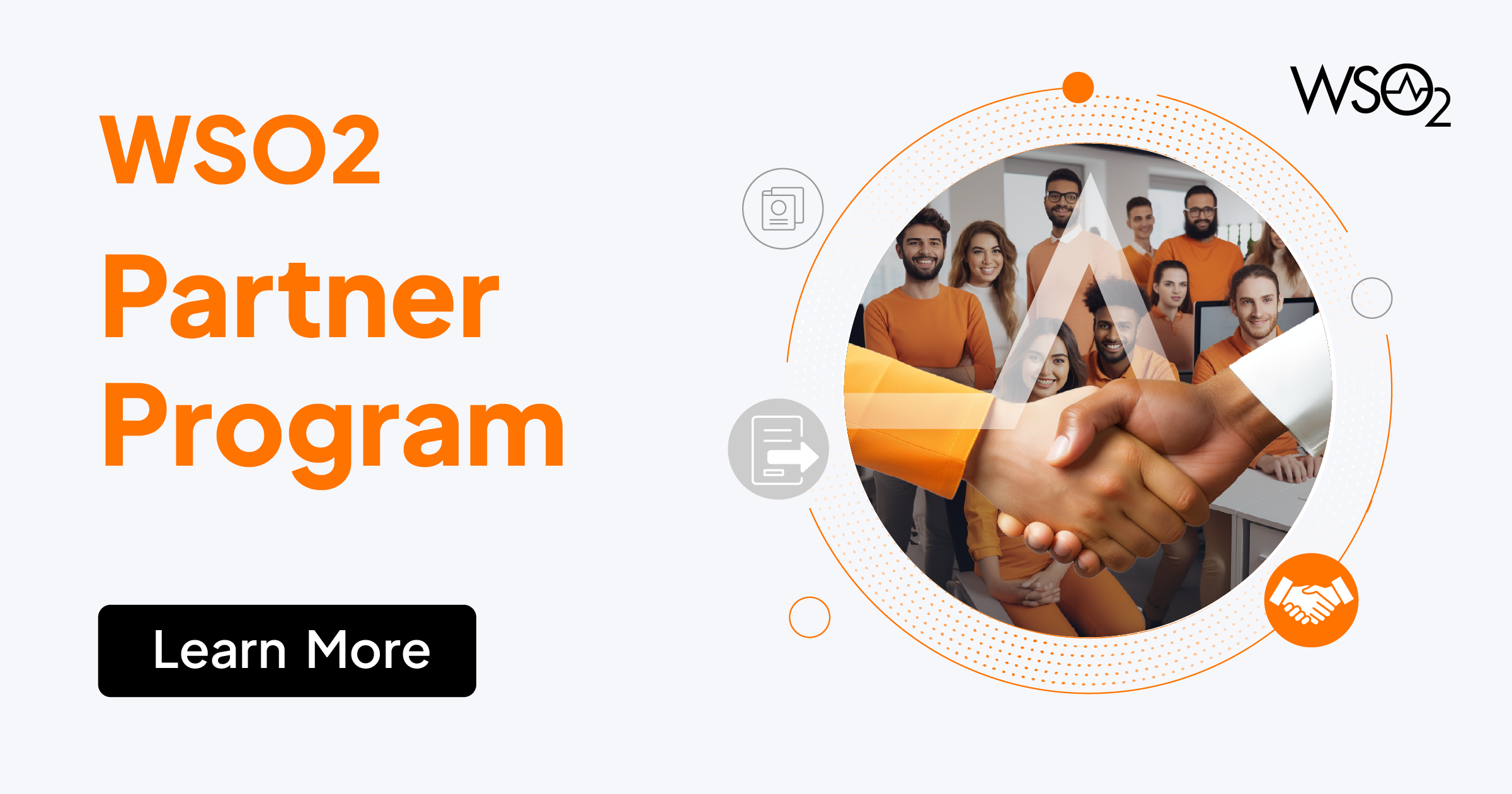 WSO2 Partner Program