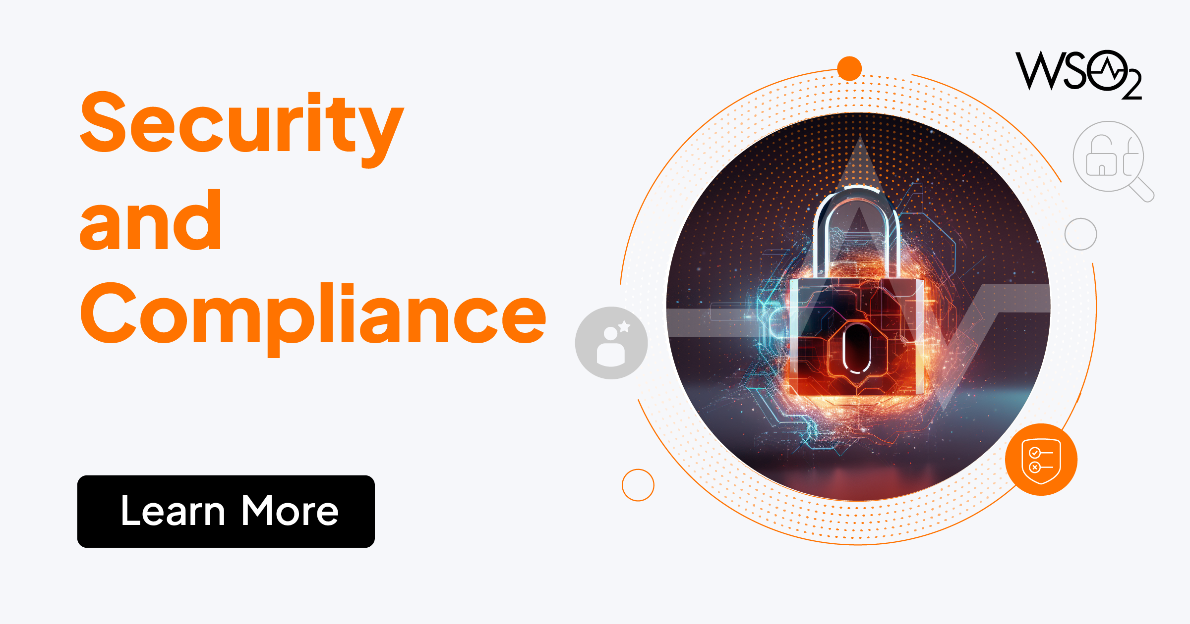 Security and Compliance
