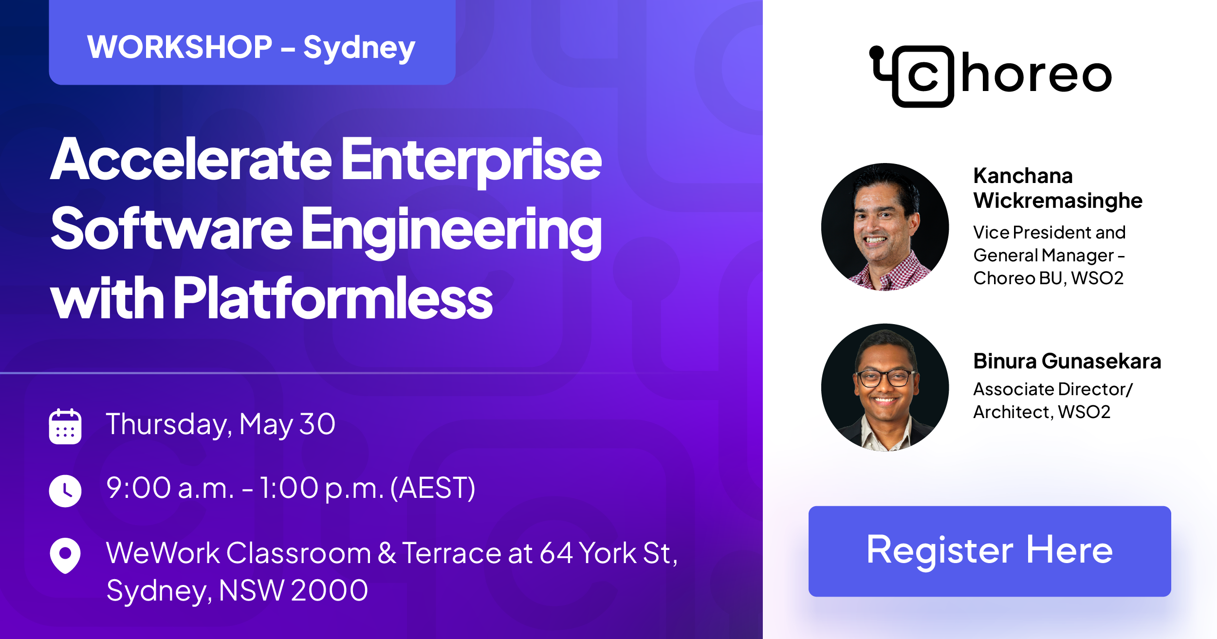 Accelerate Enterprise Software Engineering with Platformless