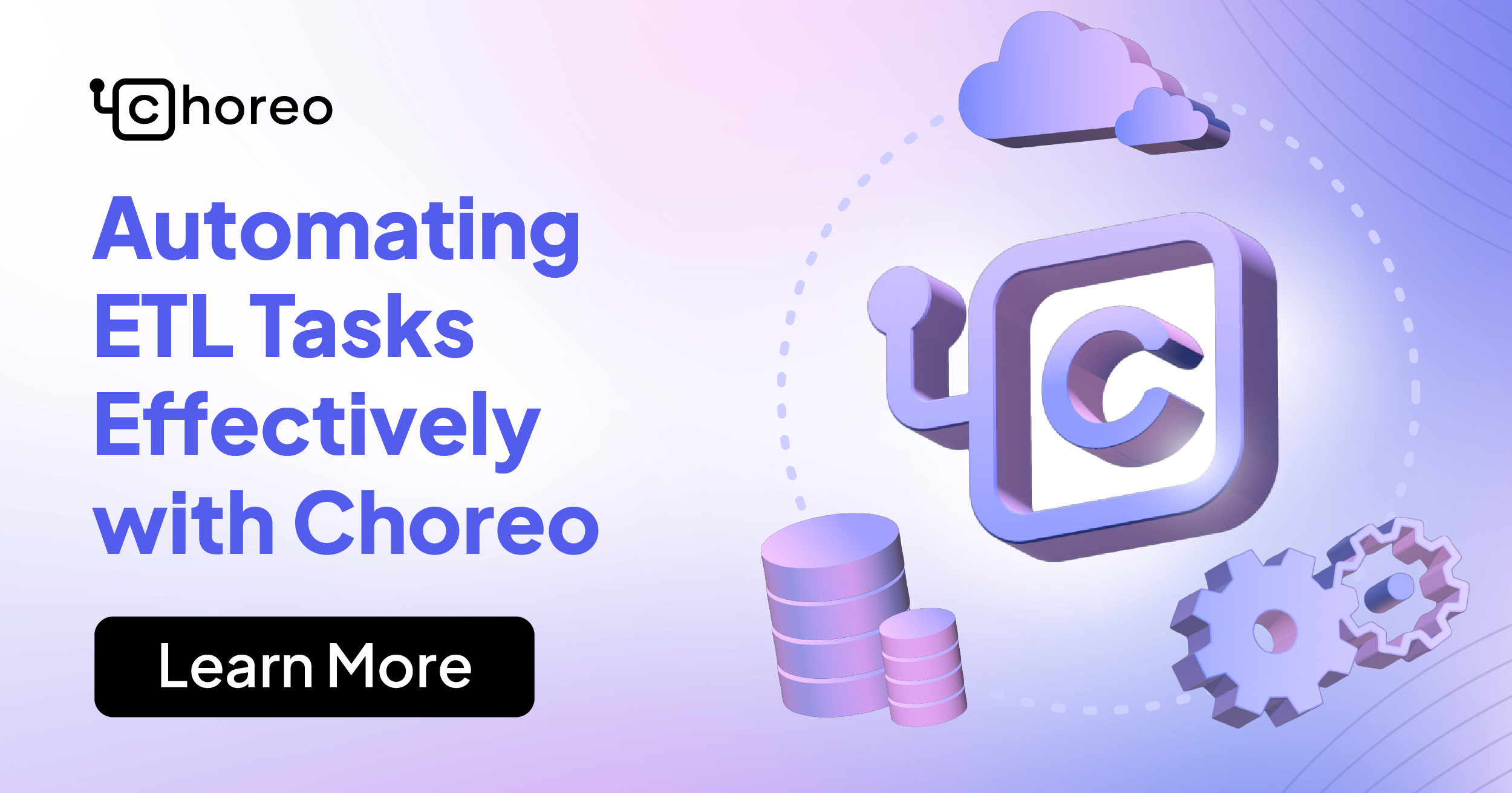 Automating Etl Tasks Effectively With Choreo