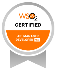 WSO2 - Certification Portal