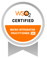 WSO2 - Certification Portal