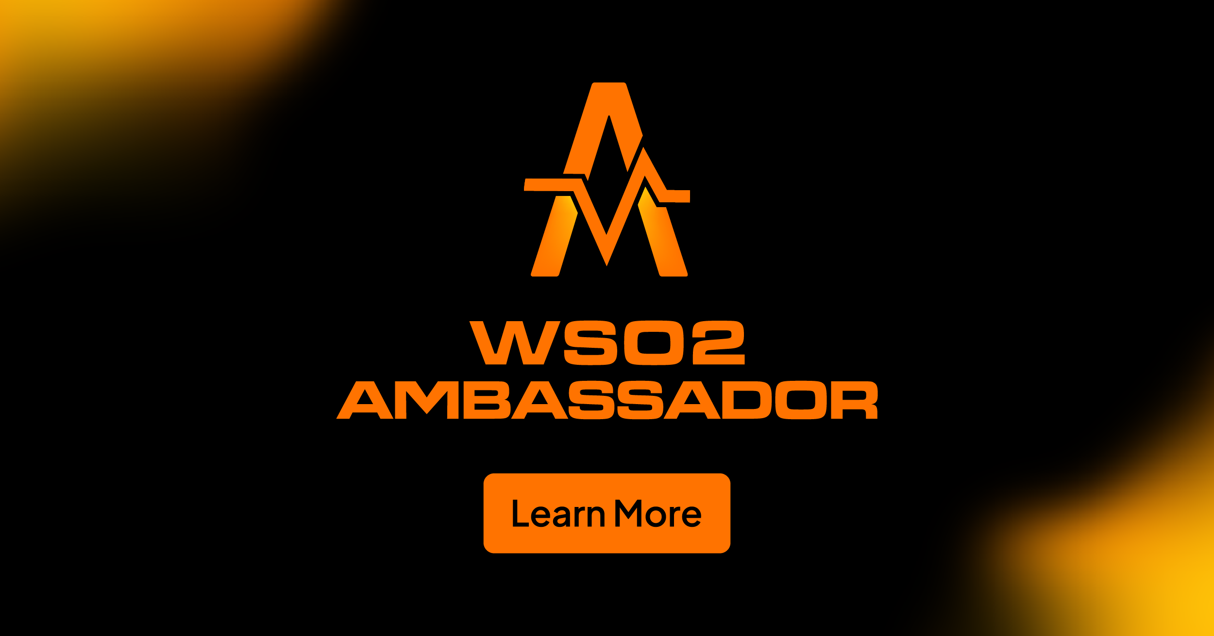 WSO2 Ambassadors