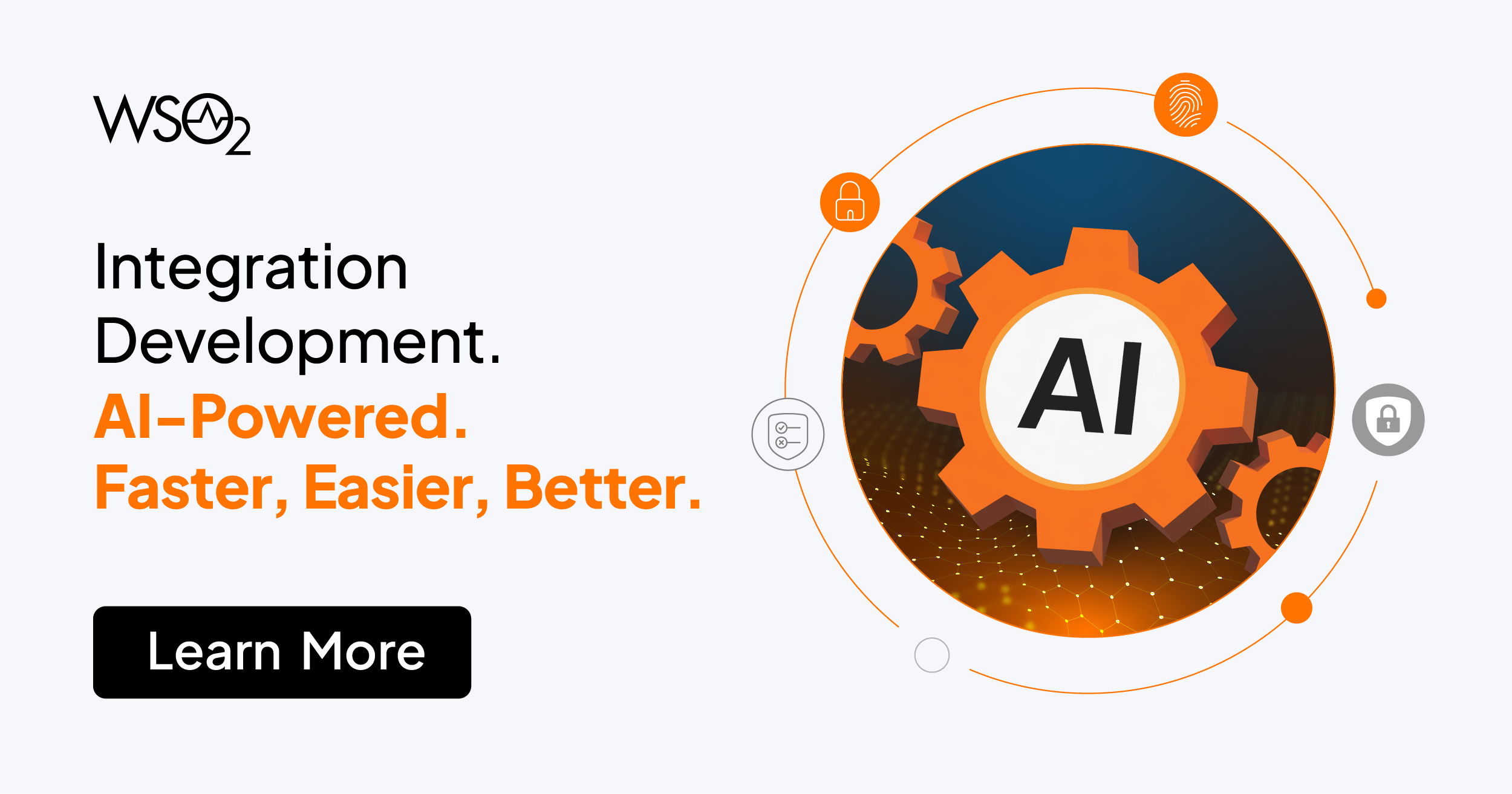 Integrator Developer Experience
