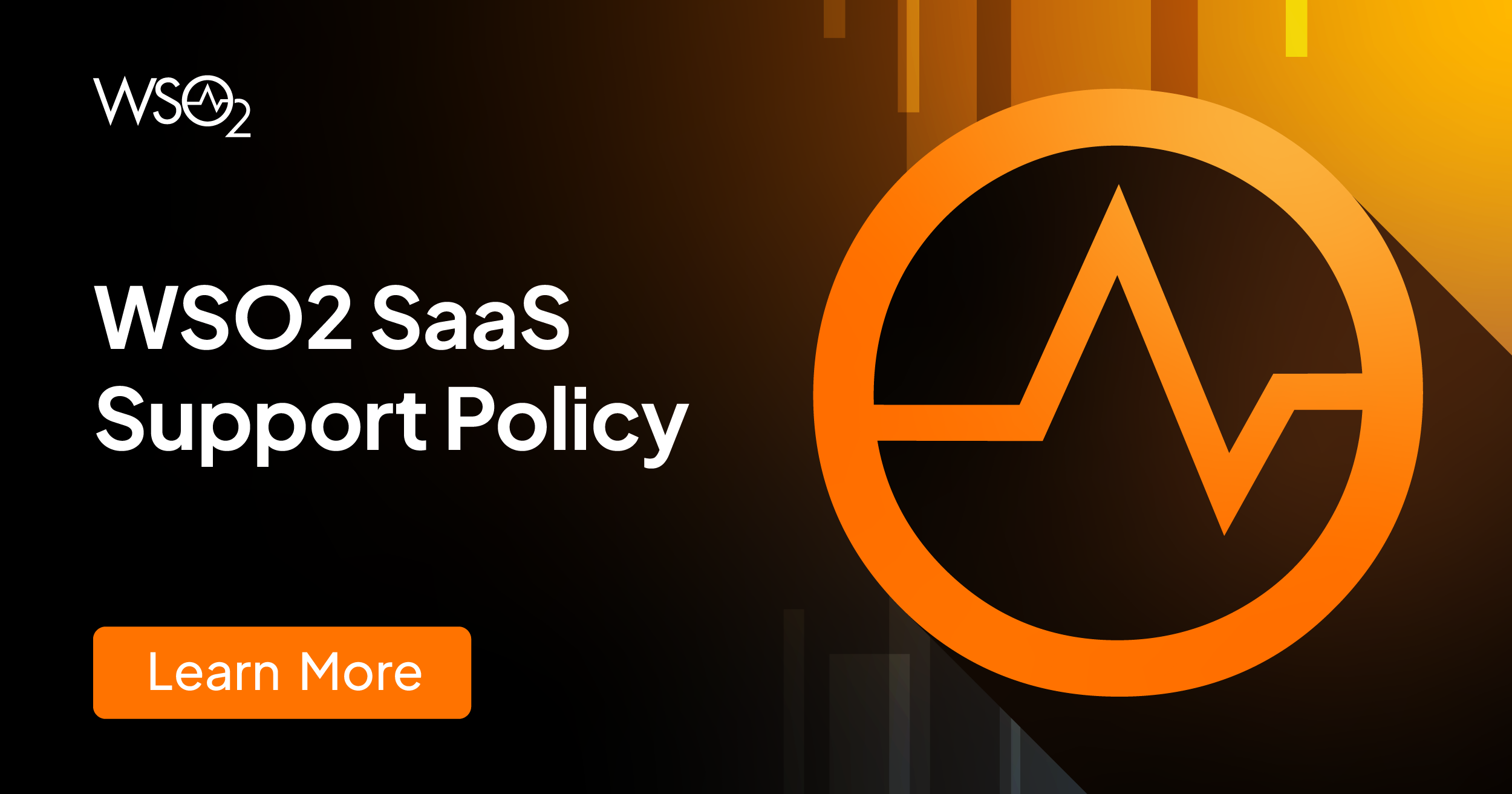 WSO2 SaaS Support Policy