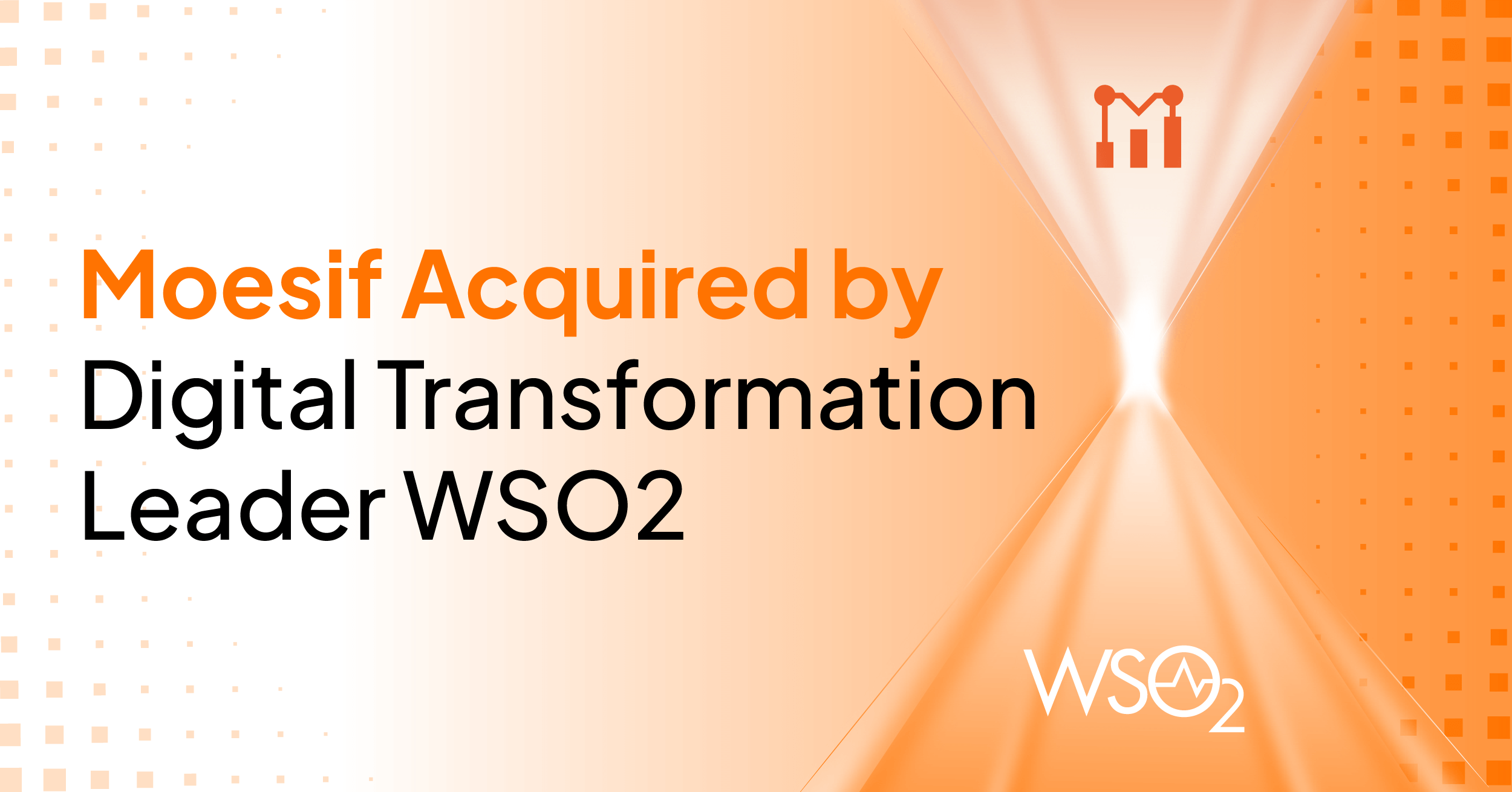 WSO2 Welcomes Moesif to Accelerate API Innovation