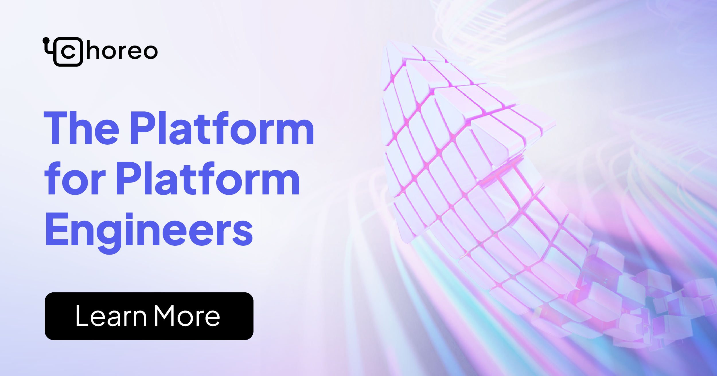 The Platform for Platform Engineers