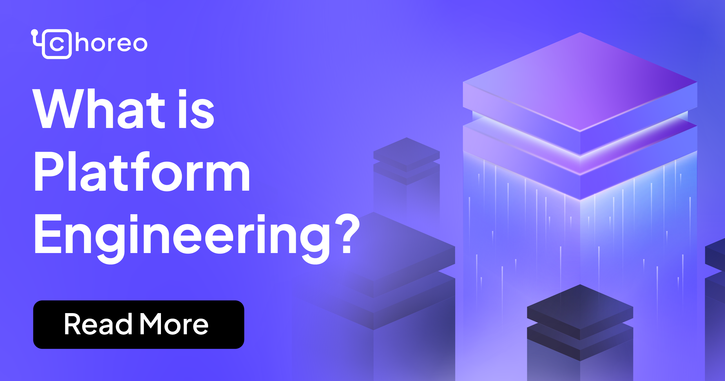 What is Platform Engineering?