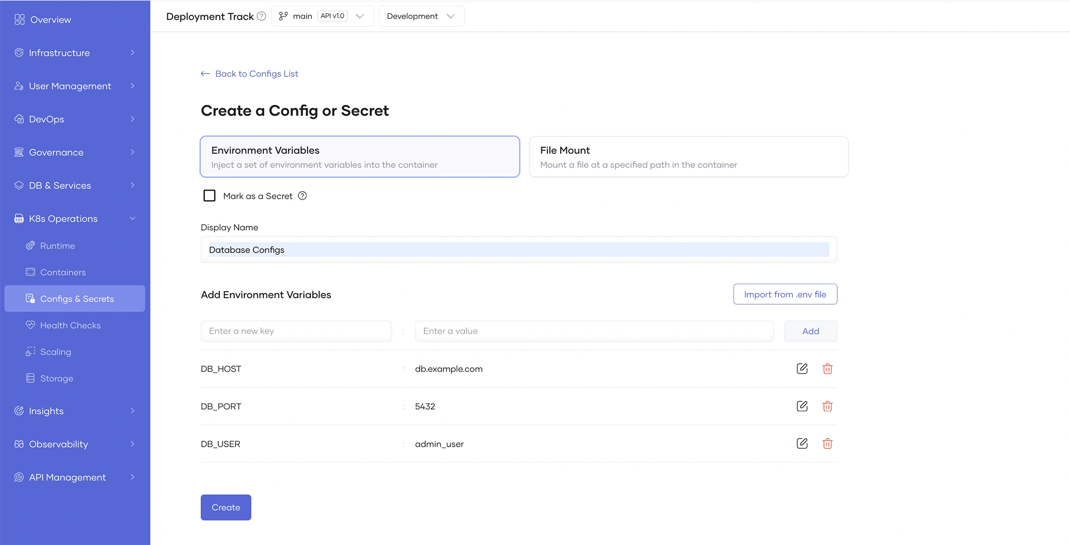 Elevate Your DevSecOps Journey with Choreo
