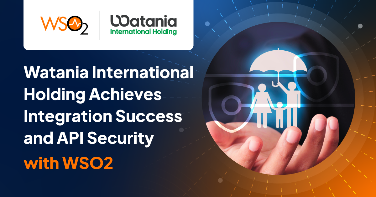 Watania International Holding Achieves Integration Success and API ...