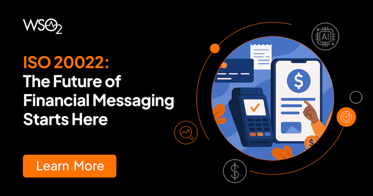Solutions ISO 20022