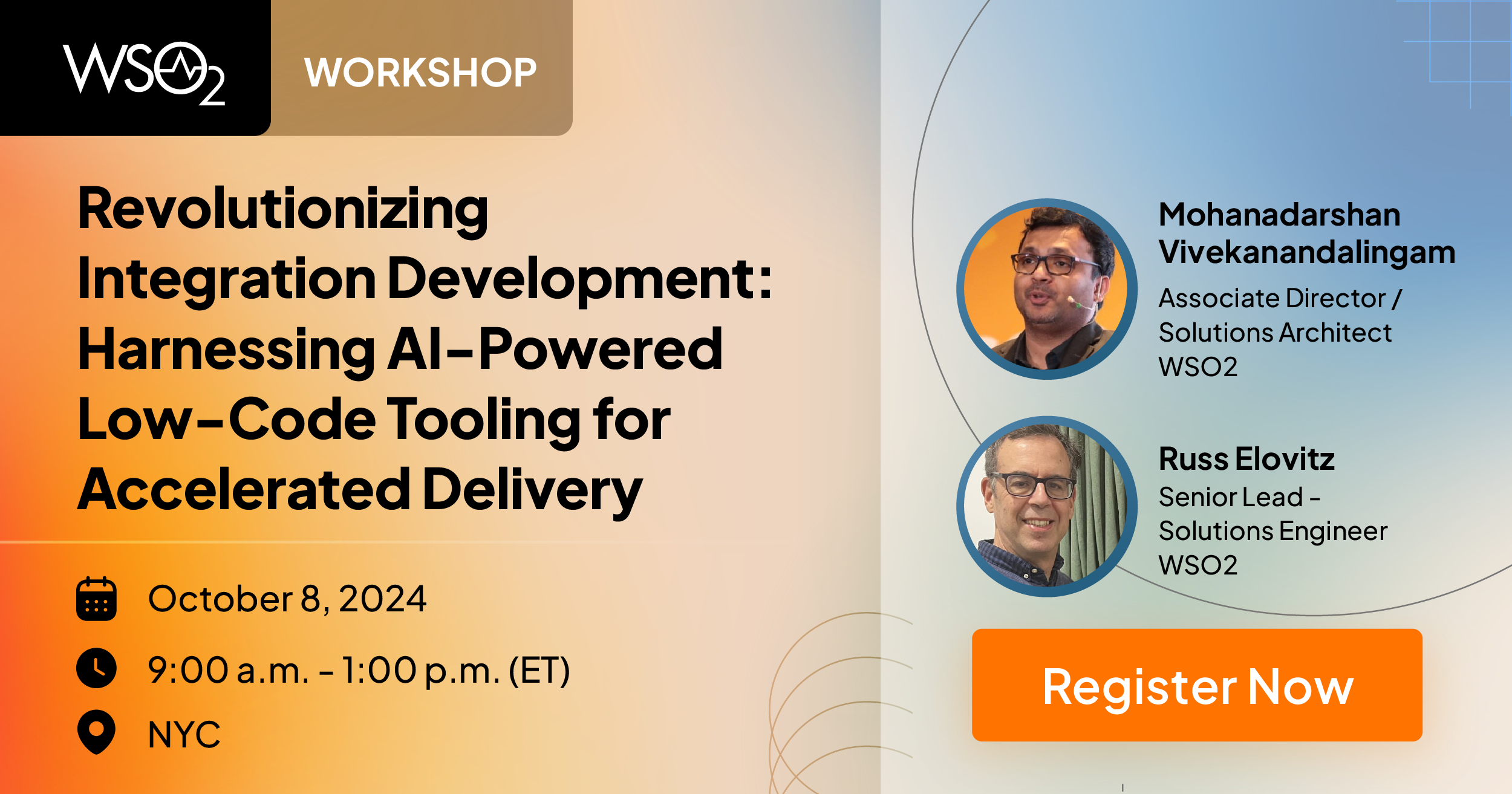 Revolutionizing Integration Development: Harnessing AI-Powered Low-Code Tooling for Accelerated ...