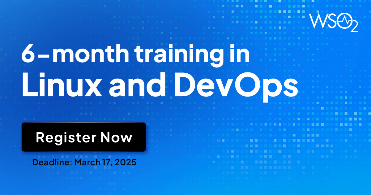 Training Program on Linux Systems Administration & DevOps Engineering