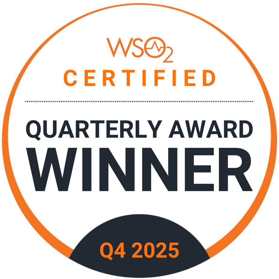 WSO2 - Certification Portal