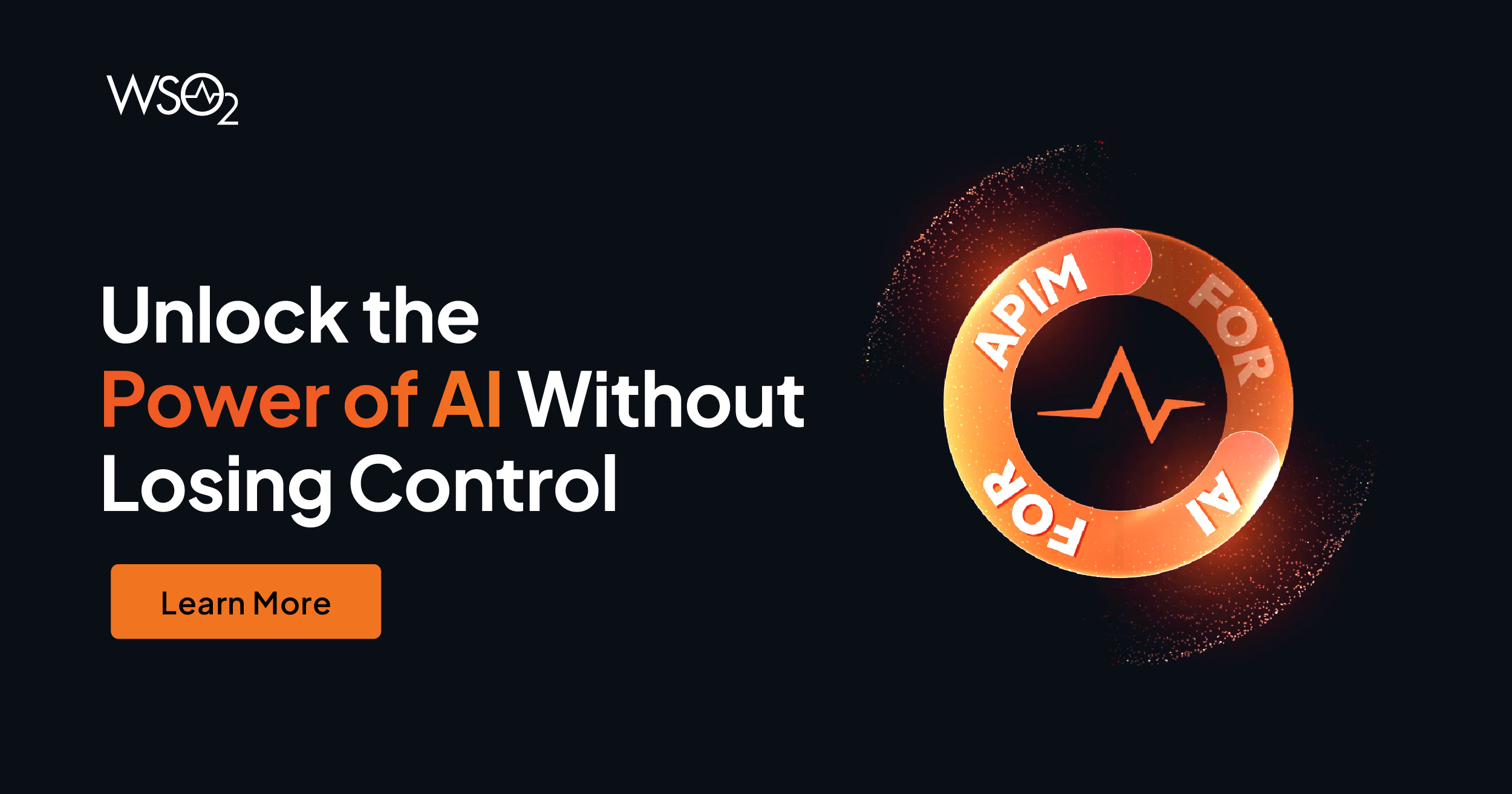 Unlock the Power of AI Without Losing Control | WSO2