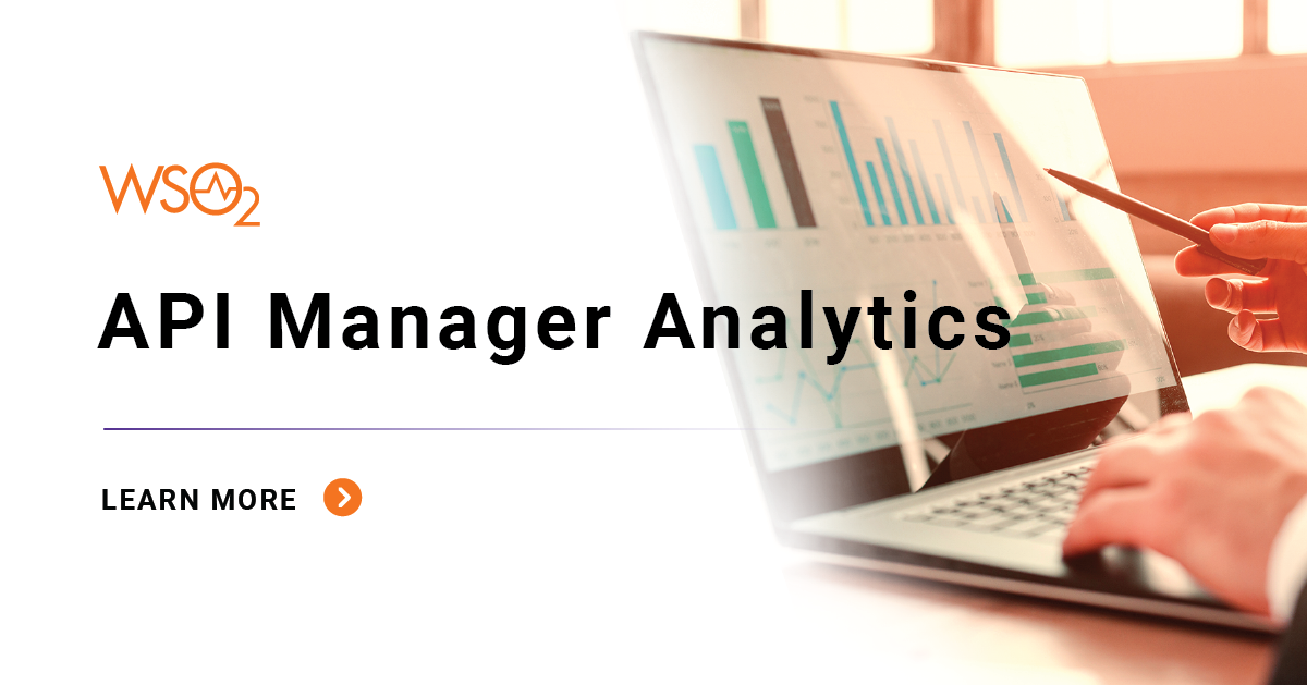 API Manager Analytics