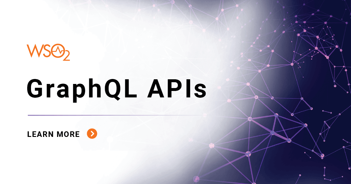 GraphQL APIs