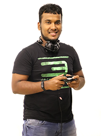 Nivethan Uthayakumar