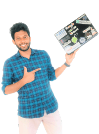 Sachith Manchanayaka