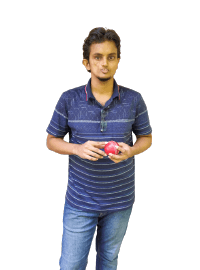 Thamindu Jayawickrama