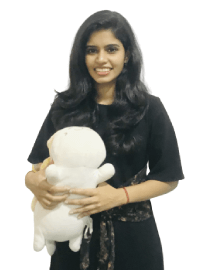 Tharshini Nirmalathevan